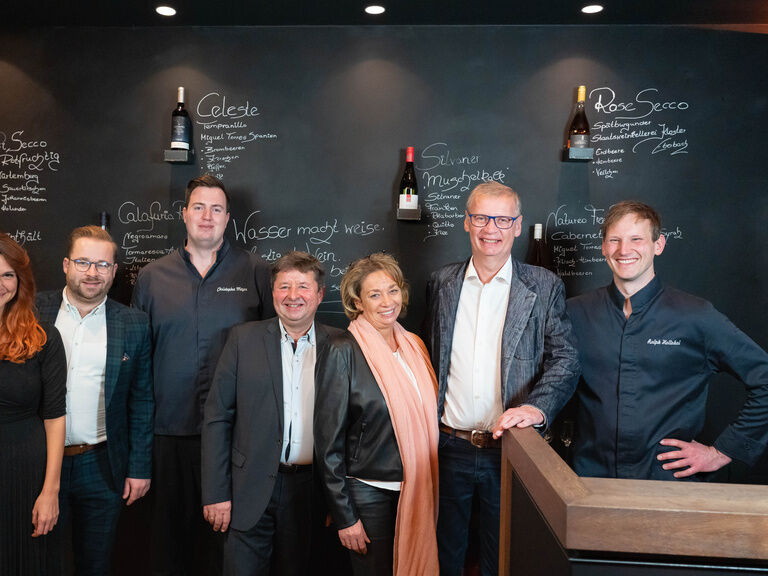 Joseph's Fine Dining Restaurant