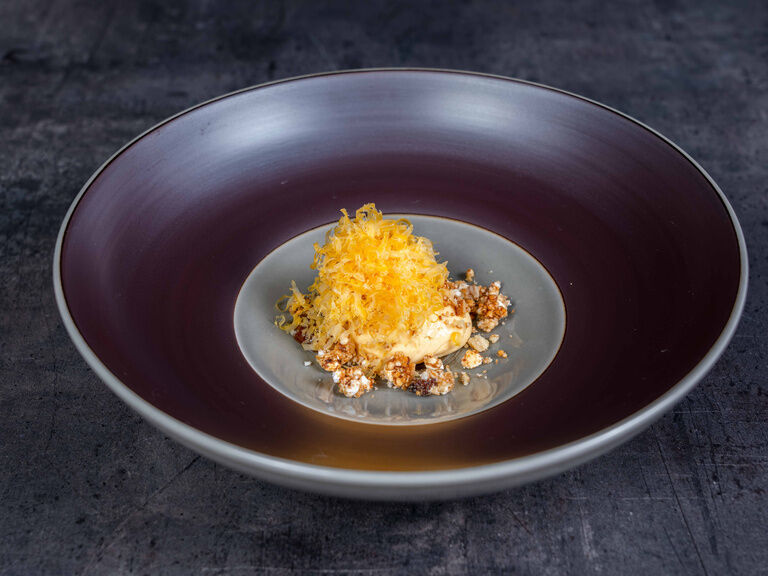 Joseph's Fine Dining Restaurant