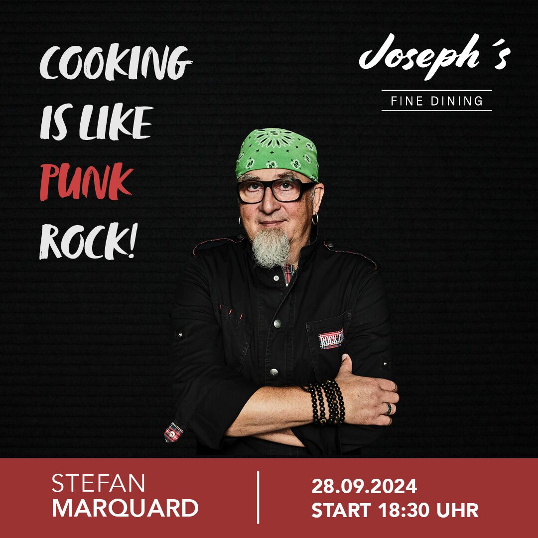 Joseph's Fine Dining Restaurant